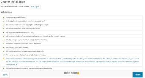 install cdh5 · hadoop and big data