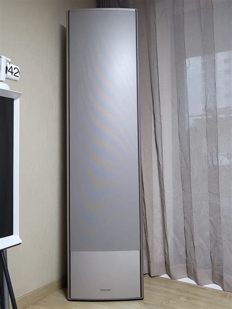 삼성무풍갤러리 스탠드에어컨 판매 당근마켓 중고거래