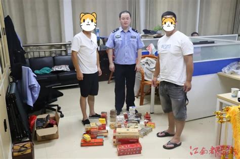 鄱阳县公安局：破案有力，退赃暖心！ 江南都市网