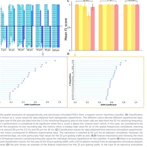 Overview Of The Experimental Protocol Used To Infer The Spatial