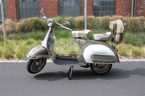 Vespa Vespa VBB 150 « Pyritz Classics GmbH In der Klassikstadt
