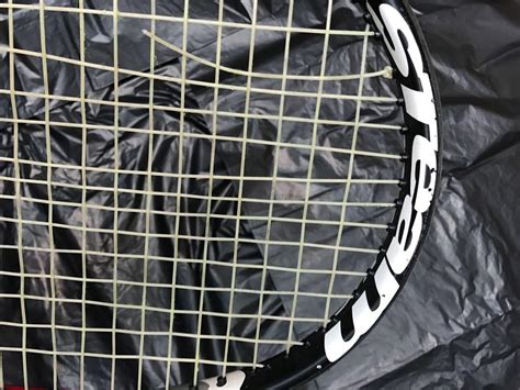 Wilson Steam 96 Tennis Racket Sports Equipment Sports And Games Racket