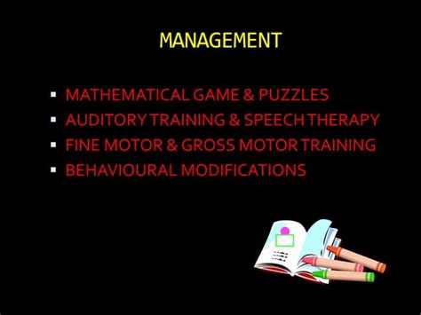 Learning Disabilities Pptx Brain And Nervous System Disorders