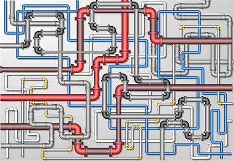 Continuous Integration Pipeline Zur Automatisierung Von Network As A