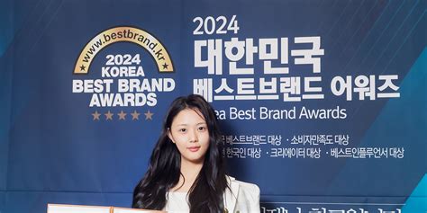 [포토] 中배우 팽우범 크리에이터대상 아시아부문 선정됐어요 Bnt뉴스