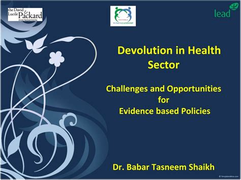Ppt Devolution In Pakistan The 18 Th Amendment Powerpoint