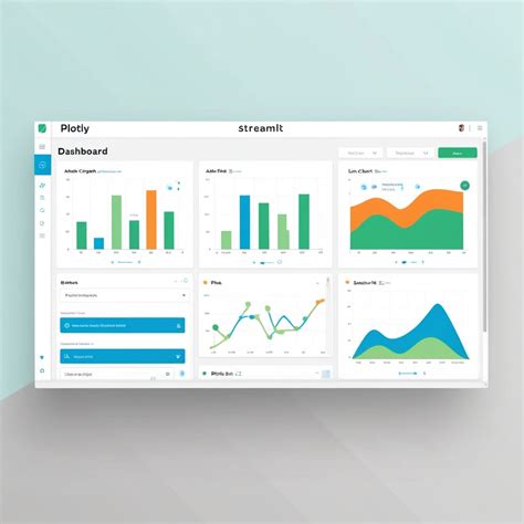 plotly in streamlit 1 hello guys by pritesh dec 2024 medium