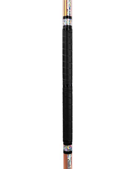 Jackson Rudolph Legacy Bo With Grip Century Martial Arts