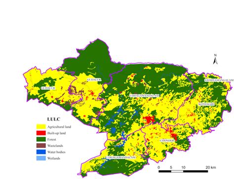 Nilgiris District