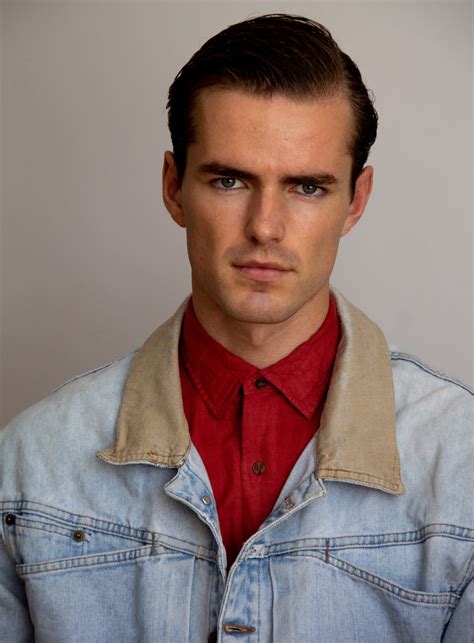 Adam R London — Model Talent Uk