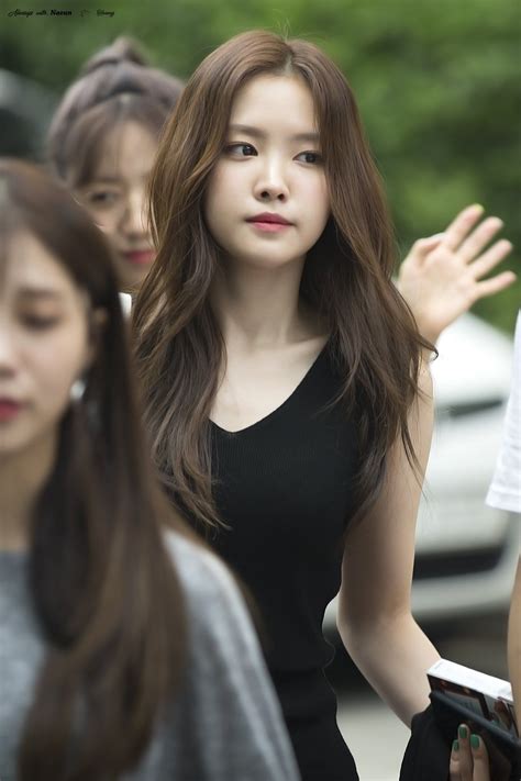 여성 얼굴 머리 모델