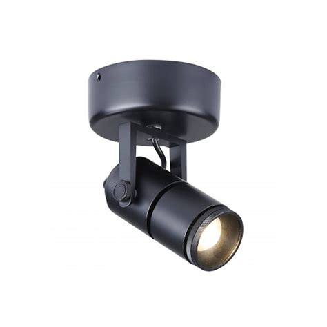 Spot Led Multi Angle Orientable Avec 12w