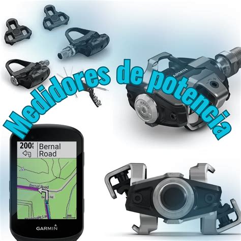 Comparativa De Medidores De Potencia 2024 Guía Completa