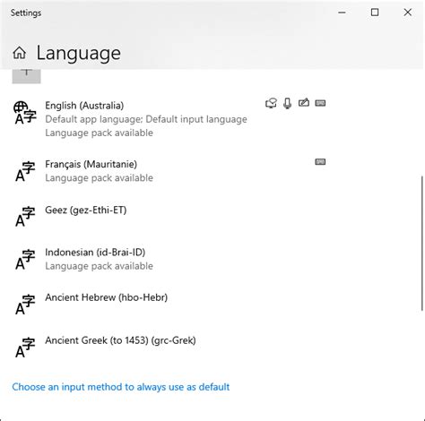 Keyman Keyboard Not Staying Active And Cant Get Rid Of Extra Keyboard Windows 10 Keyman