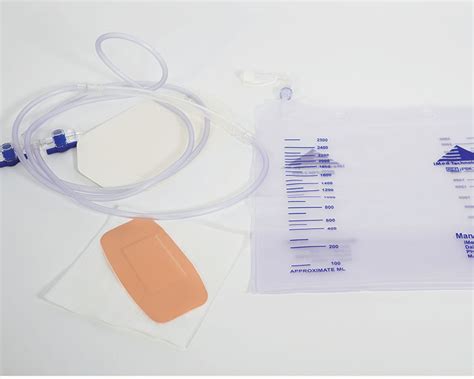 Paracentesis Kit
