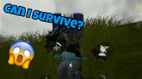 Last Zone Intense Fight 😮 Youtube