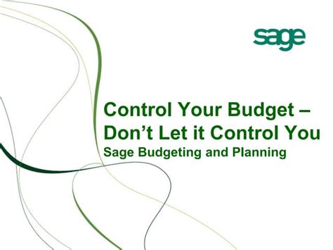 2012 Sagebudgetingandplanningopencontrolscripted Ppt