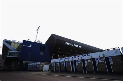 Ipswich Town Vs Manchester United Live Premier League