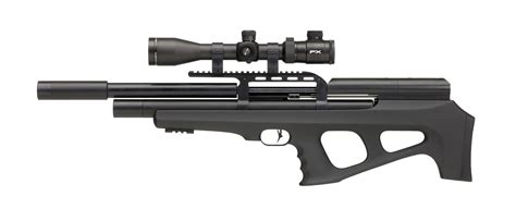 FX Wildcat MKIII Synthetic Compact FAC The Hunting Edge Country
