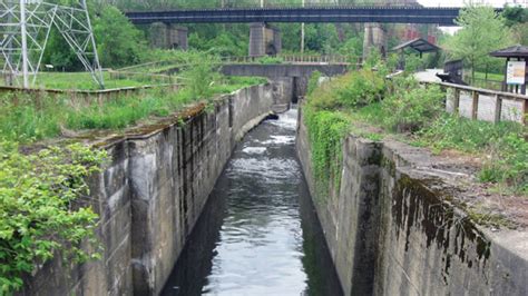 110 Miles And Endless Possibilities At The Ohio And Erie Canalway