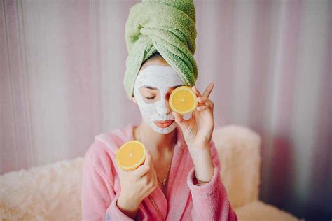 4 mascarillas caseras para eliminar el acné de forma sencilla