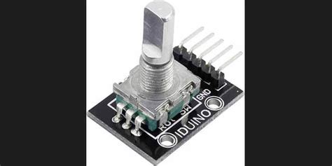 Superb Encoder Pcb Manufacturer In China Pcbmay