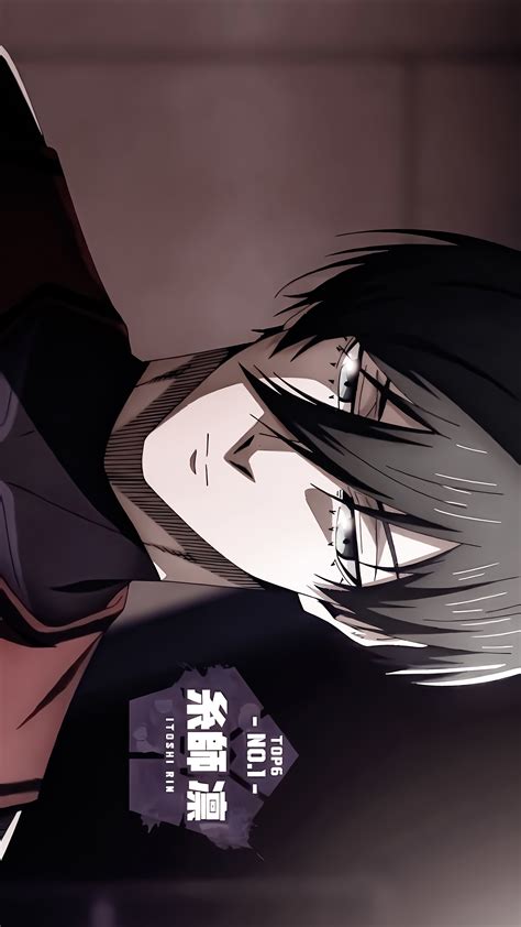 44 Idées De Blue Lock~⚽ Fond Decran Dessin Anime Fond Décran Coloré