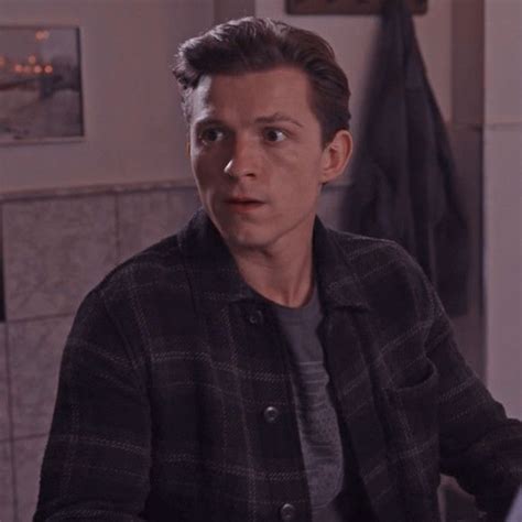 Aesthetic Icon Spider Man No Way Home Peter Parker Mj Doctor Strange