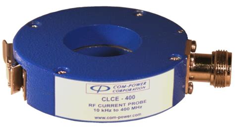 How To Use Rf Current Probes For Emi Part 1 Electrical Engineering