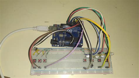 LED Blink Patterns With Multiple LEDs With Millis Not Using Delay