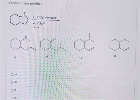 Solved Pick The Iupac Name Of 3 3 Dimethyl