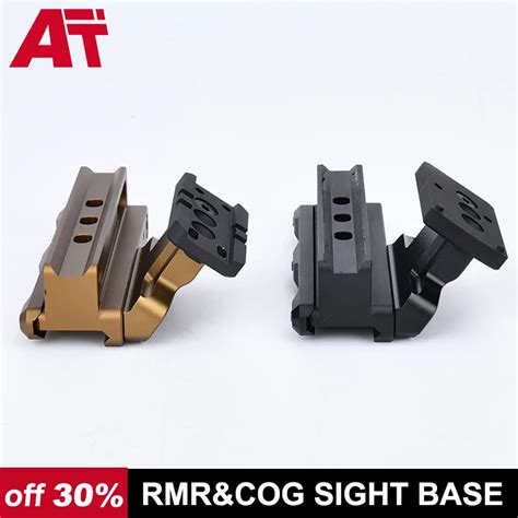 Airsoft Cog Rmr T 2 Ta31 Ta11 Acog 