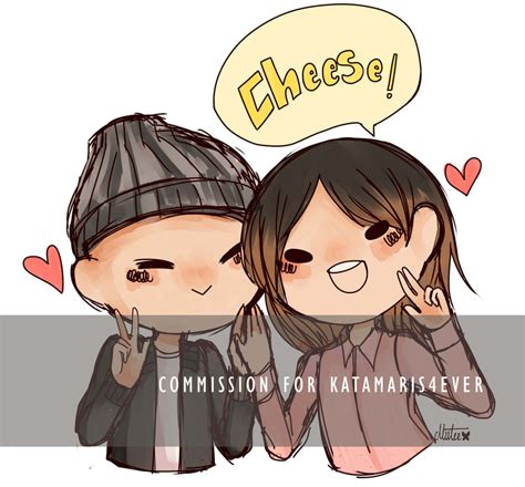 Sketchy Chibi Collection Miitee