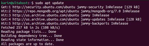 How To Create A Collection In Mongodb Ultahost Knowledge Base