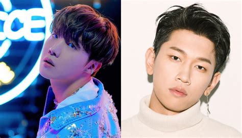 BTS J Hope Teams Up With Crush For Rush Hour Collaboration