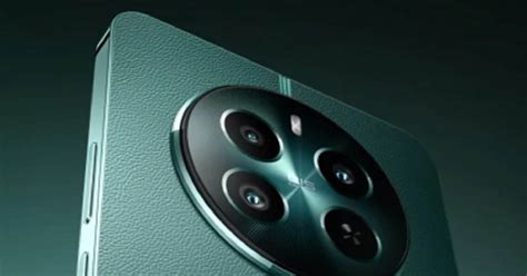 Realme 12 5g Realme 12 Pro Plus 5g Launched With 108mp Camera Price