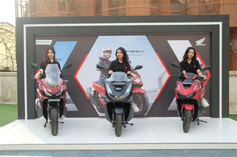Honda Premium Matic Day Hadir Meriahkan Local Brand Expo Harian Fajar