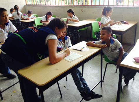 Galerías Alianza Alianza por la Educación con Calidad y Equidad