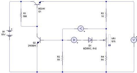 forums electronics transformerless power supply rickey s world of microcontrollers