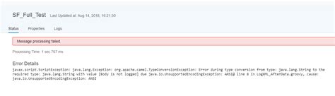 SCPI How To Change Output Csv File Encoding To SAP Community