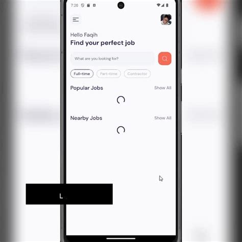 Ramdlan Faqih On Linkedin Reactnative Expo Exporouter Mobileappdevelopment