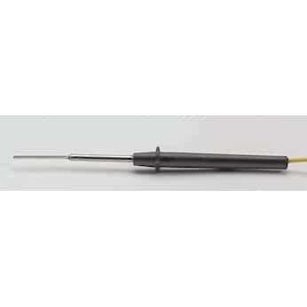 Digi Sense Type K Flat Leaf Probe From Cole Parmer
