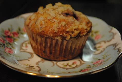Honey Do Kitchen Raspberry Jam Muffins