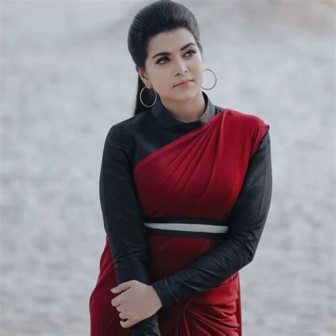 Aswathy U Pillai Aswathyupillaiofficial • Threads Say More