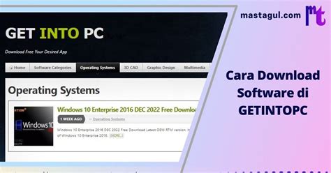 Cara Download Software Di Getintopc Mas Tagul