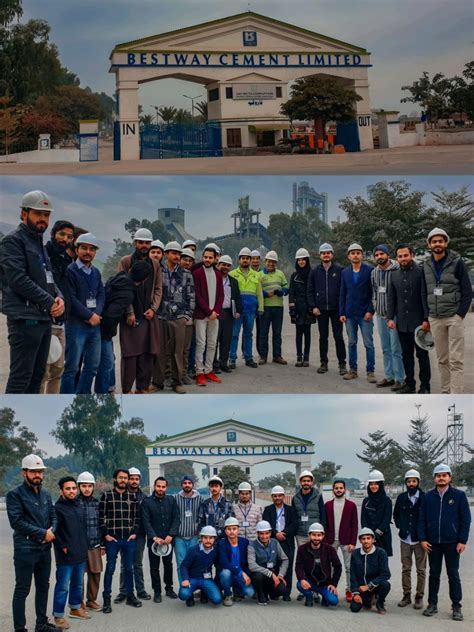 Muhammad Hamad On Linkedin Experience Learning Collaboration