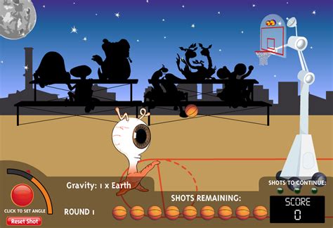 G Ball Play Online On Flash Museum 🕹️