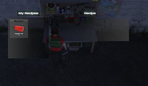 [paid][qbcore][esx] Crafting Stations Releases Cfx Re Community