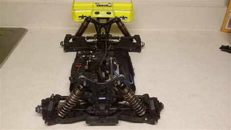 Tekno NB Slider R C Tech Forums