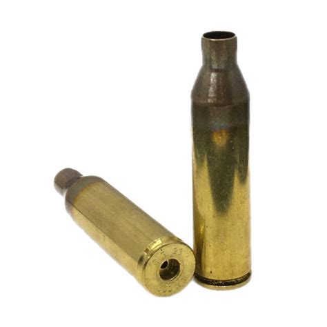 338 Norma Mag Sig Unprimed Brass 100ct American Reloading